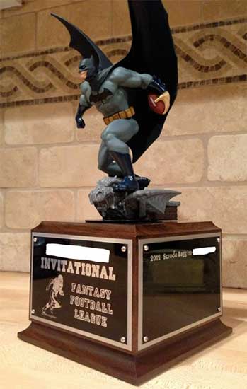 Great Lakes Trophies :: The Best Funny Trophy Pictures